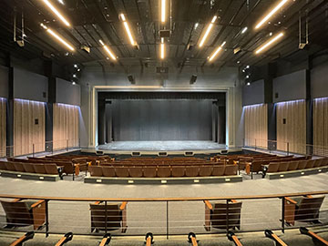 Update from Alan Potash - Nov. 26 2021