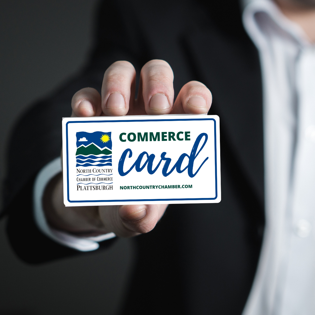 2021 Commerce Card Program