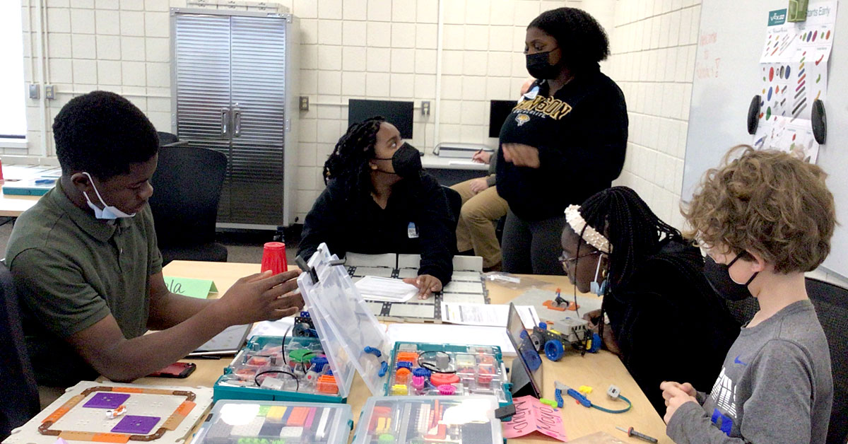 Instructional Technology Programs Fall 2022 Newsletter