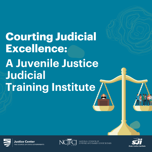 Justice Briefing: Insights on Reentry Programs for Incarcerated Parents