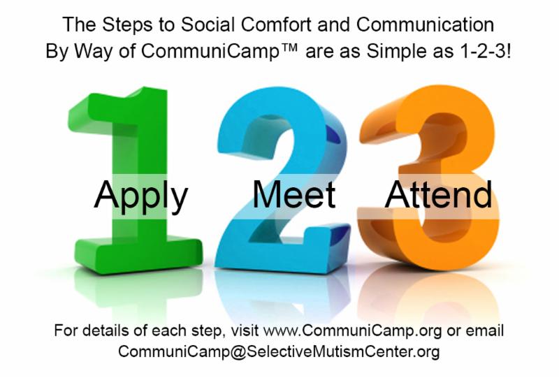 4 Fun Games to Help Children with Selective Mutism Become Social ...