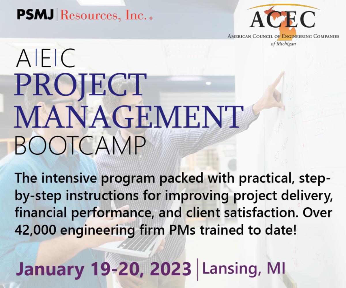 Michigan Engineering Newsletter