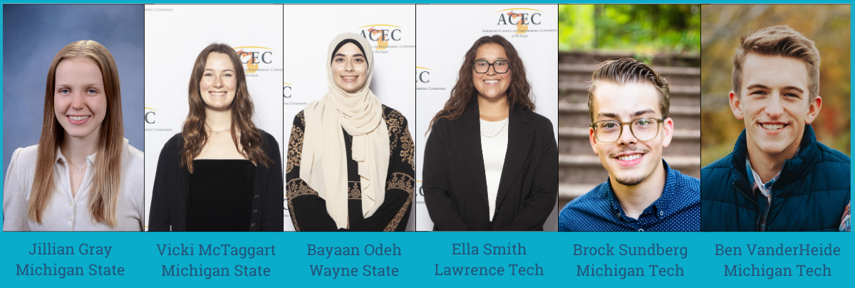 Michigan Engineering Newsletter