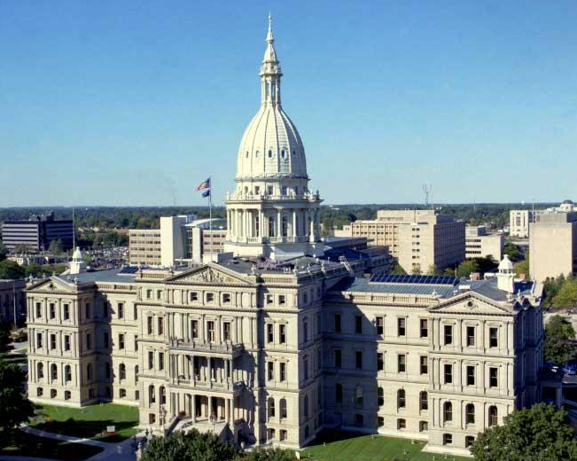 Michigan Engineering Newsletter