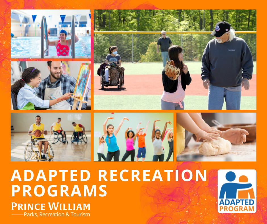 ⚾ Play Ball! Miracle League This Fall and Other Adapted Recreation Programs