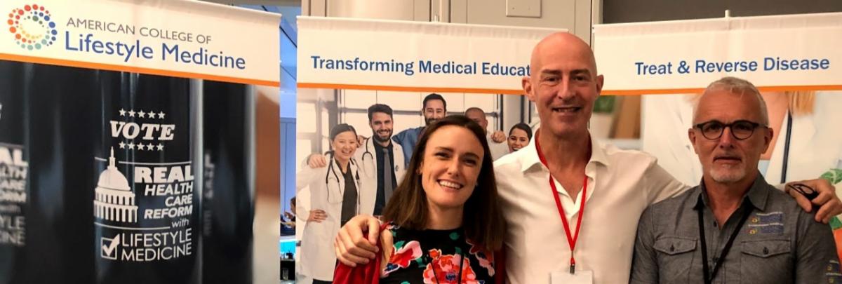ACLM Women's Health MIG Newsletter
