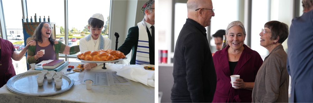 CJC Monthly Update - November 2025