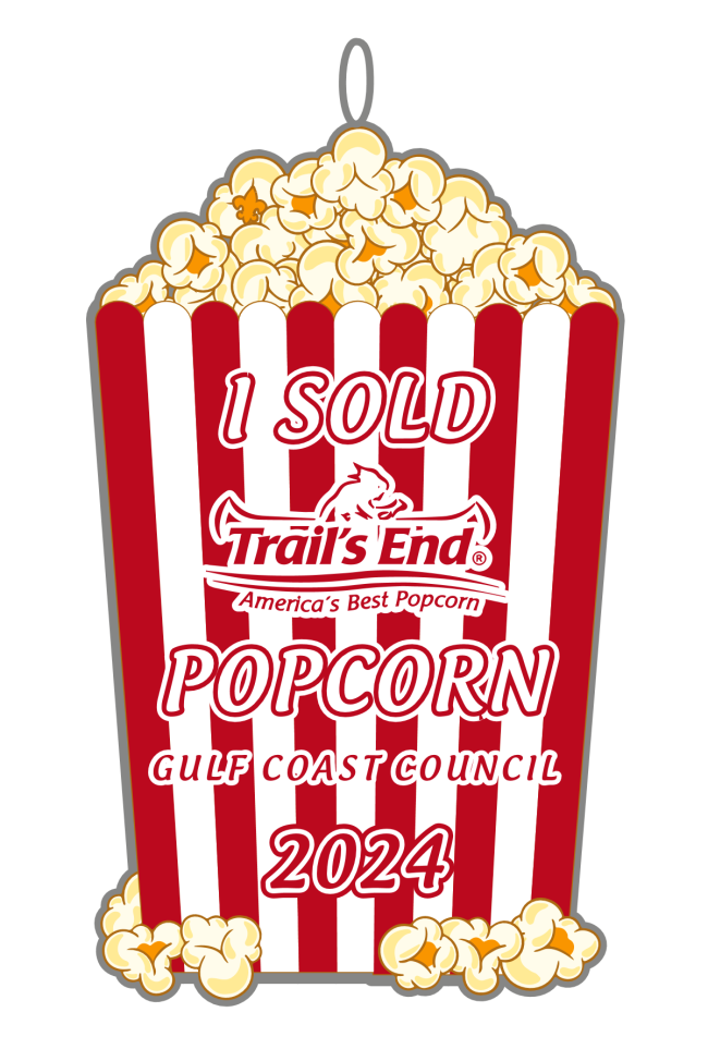 2024 Popcorn Kickoff Meeting