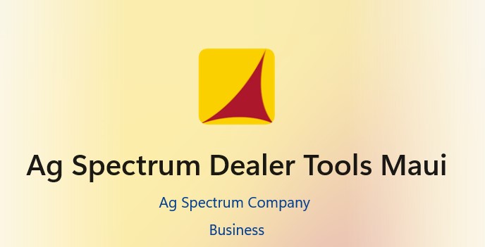 Install the New and Improved Dealer Tools App