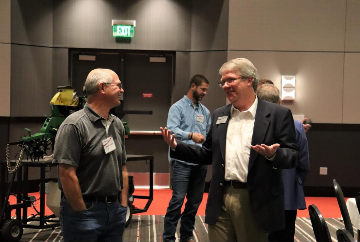 Preparing for Service Check 2