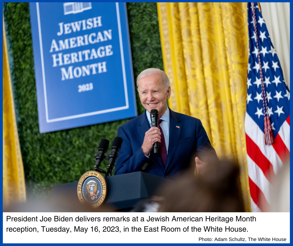 FOCUS: Gov’t broadens civil rights protection for Jews