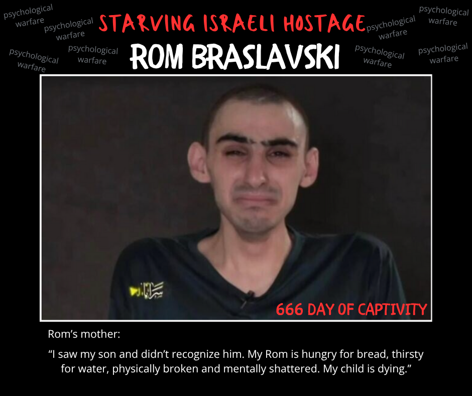 20 Hostages, 20 Stories, 2 Years in Gaza