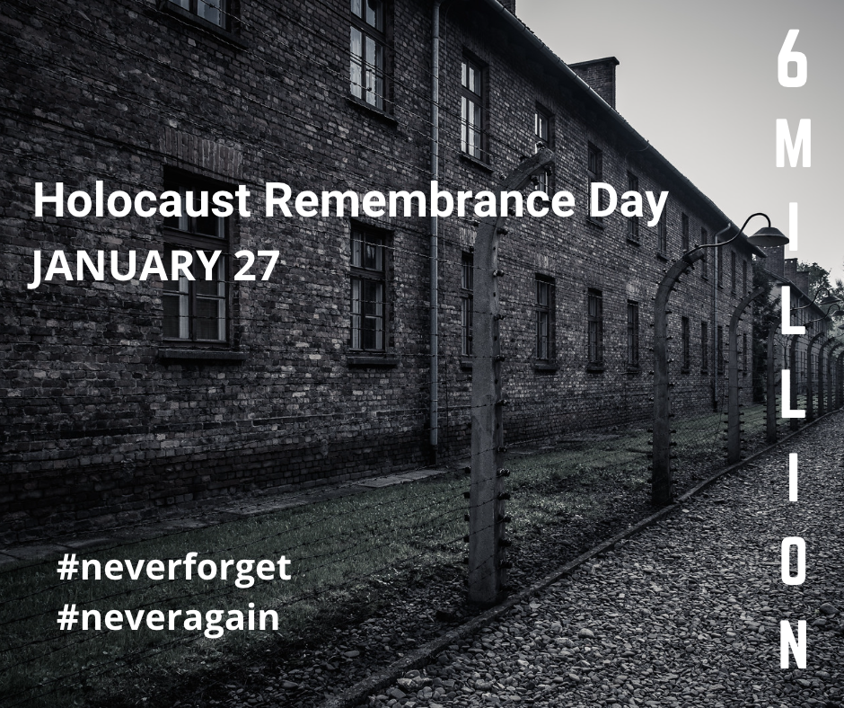 FOCUS: Never Again – Education is Key to Confronting Holocaust Denial