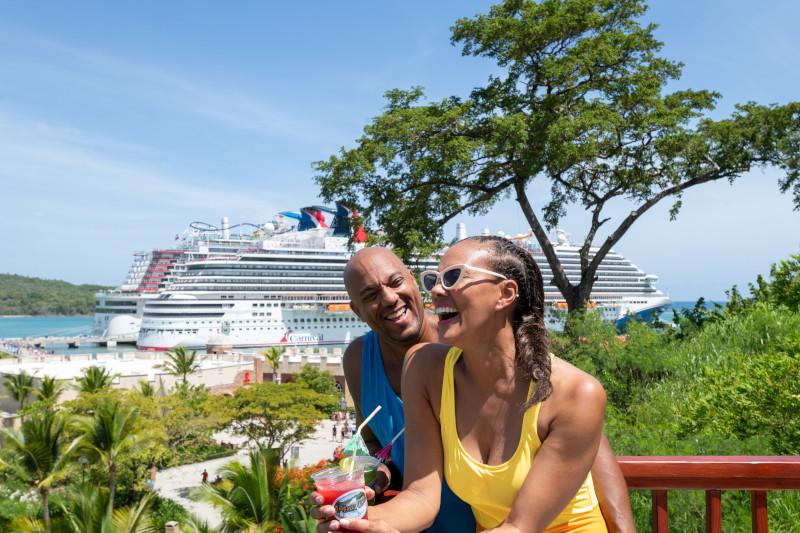 Choosing the right cruise line