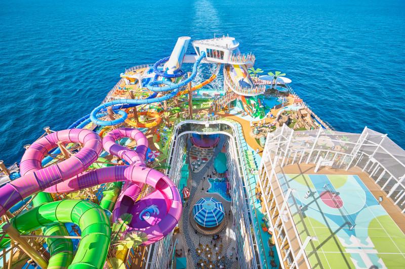 Choosing the right cruise line