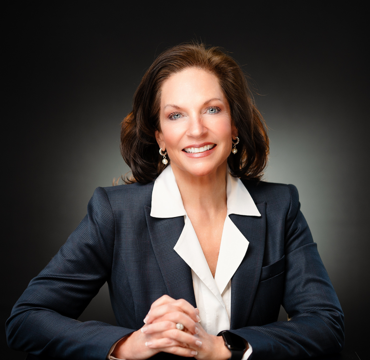 From the Desk of President & CEO Mary Beth Sewald: 2025 Trustee Ballot