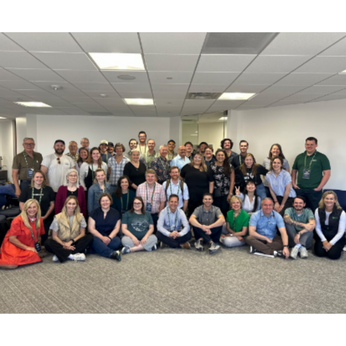 ️ ECO Newsletter // June/July 2025