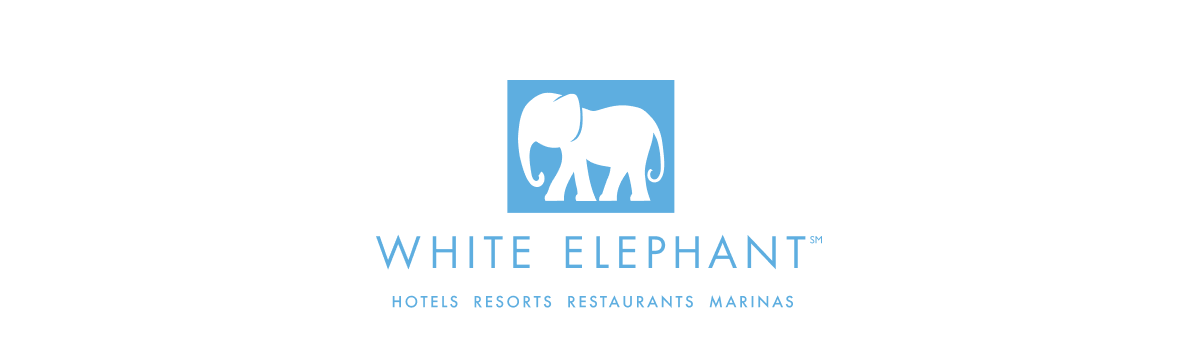 10 complimentary amenities from White Elephant Resorts.