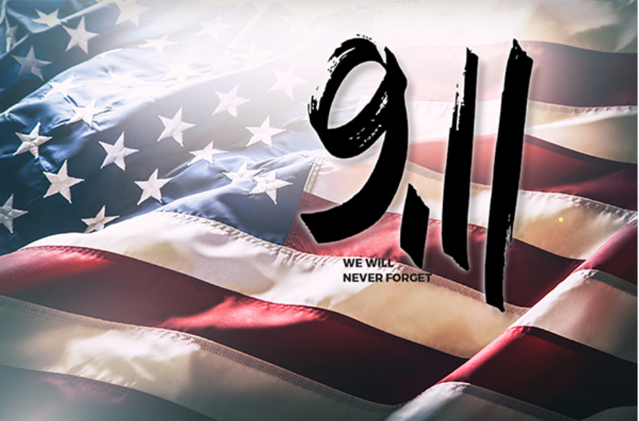 Remembering 9/11/2001