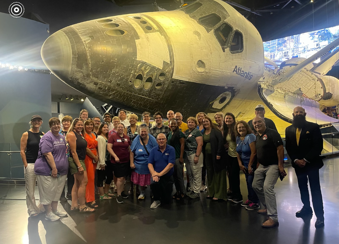 Mission STEAM: August 2024 Newsletter