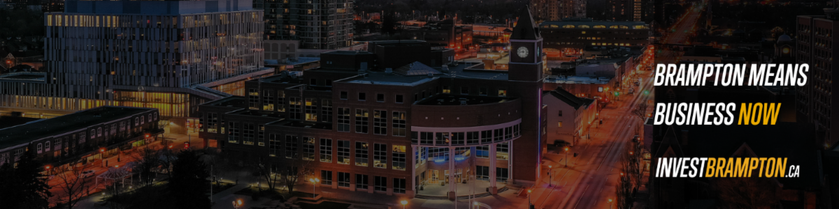 Enhance Downtown Brampton's Internet: Take Survey Now