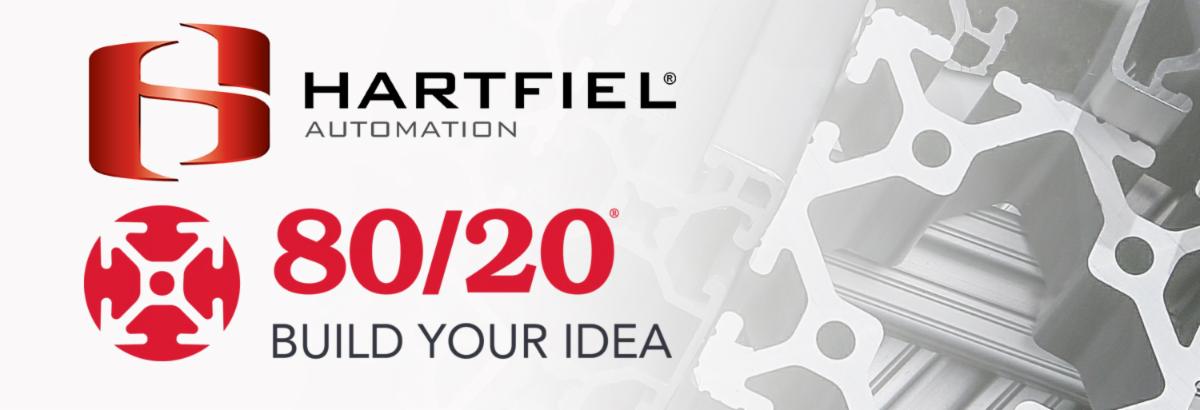 Building on Success: 80/20 and Hartfiel Automation Achieving Together