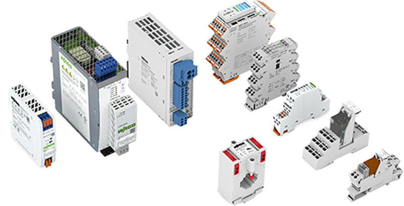 Setting the Standard in Electrical Interconnection and Automation