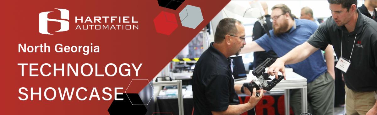 Redefine Manufacturing with AIoT at Hartfiel Automation’s Technology ...