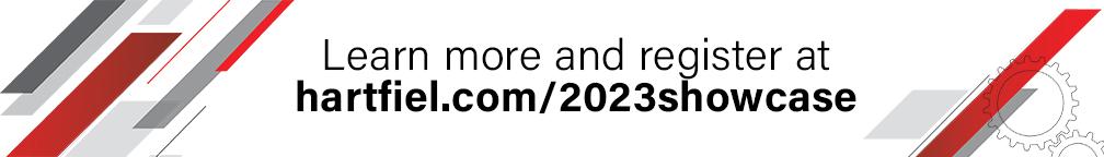 This Week: Hartfiel Automation's Technology Showcase!