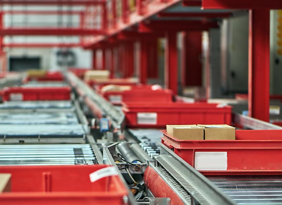 Evolving Automation: Piab's Gripping, Lifting, and Moving Solutions