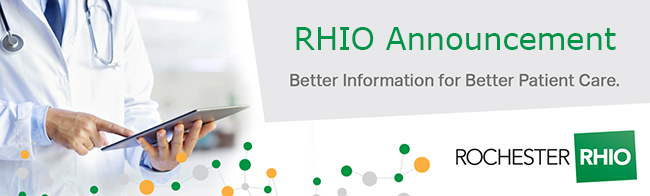 Upcoming Data Source Changes: URMC