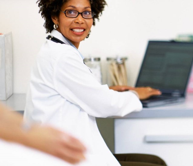 *Read the November RHIO Report*