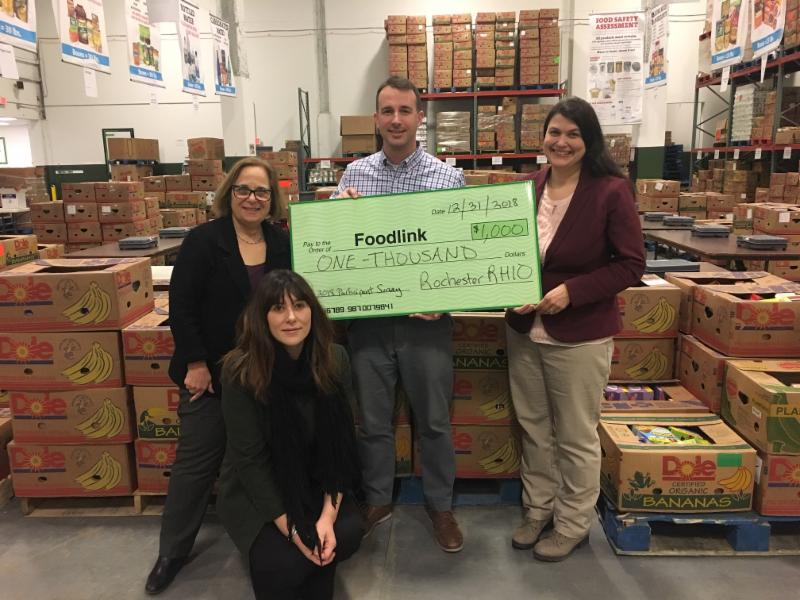 Our monthly RHIO Report: State survey heading your way and Rochester ...