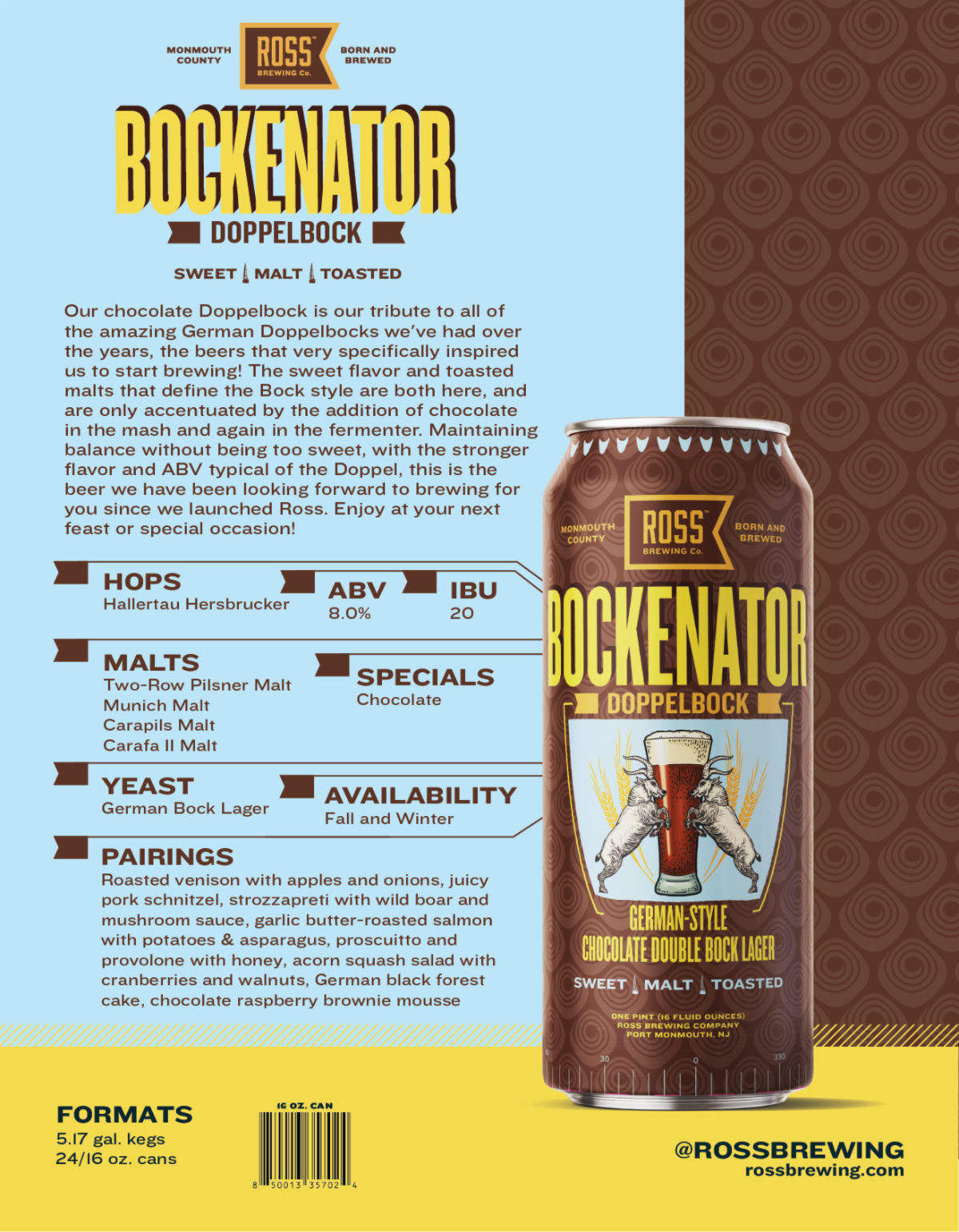 Barrel Storm: Week of January 2nd Draft Availability