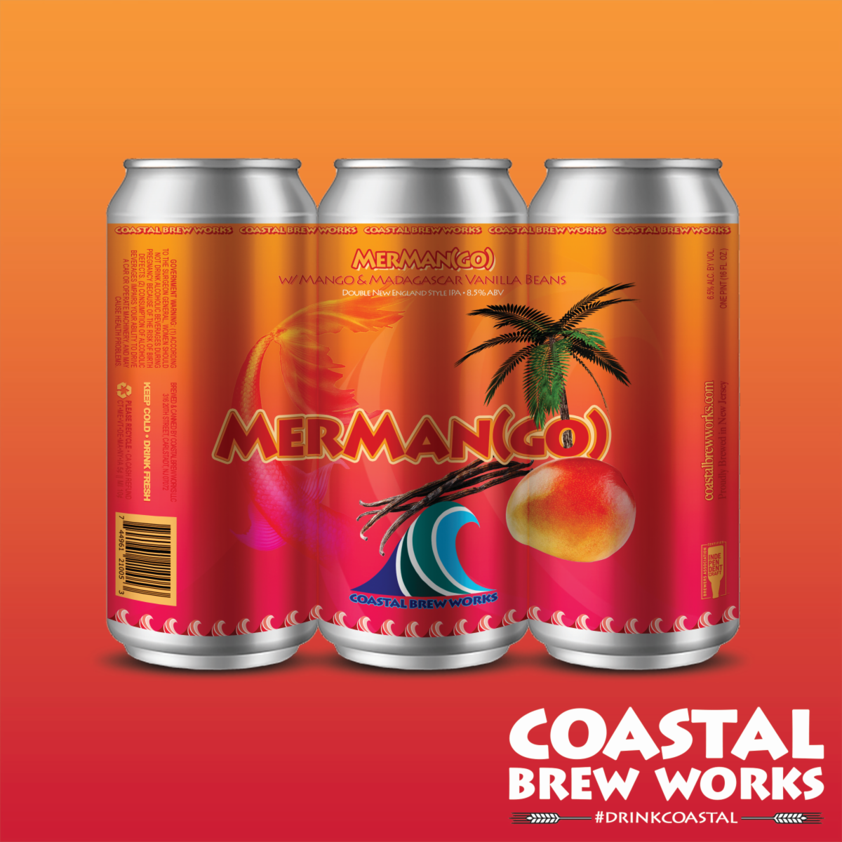 Bolero Snort Bev: Week of June 5th