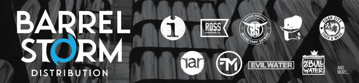 Barrel Storm: Week of January 2nd Draft Availability