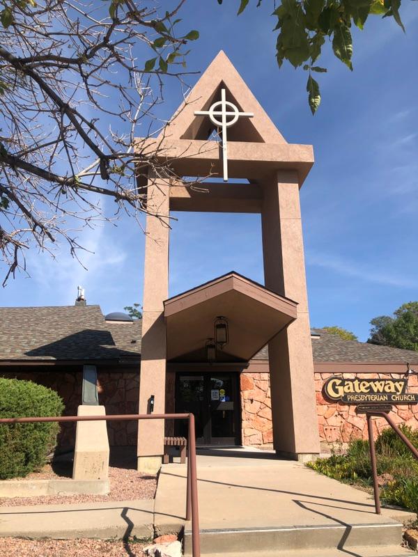 This Week at Gateway