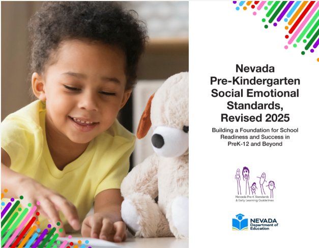 Research Briefs in Early Childhood- November 2025