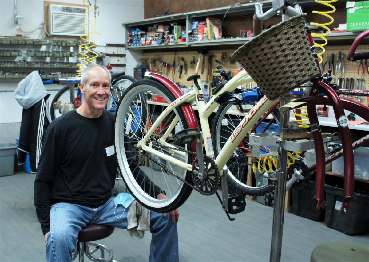 March 18, 2022 Weekly Mission Update