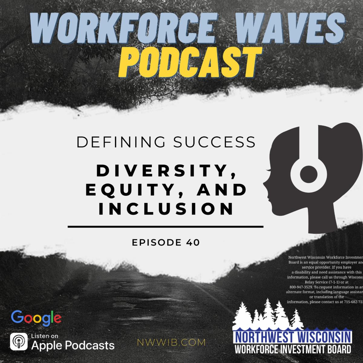 Workforce Today: Fall 2021 - Workforce Development Month is here!