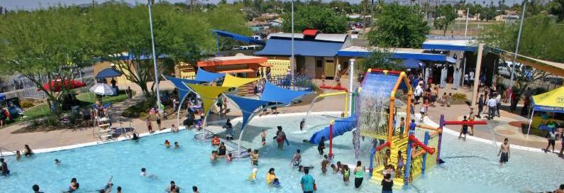 June events with the Glendale Community Connections