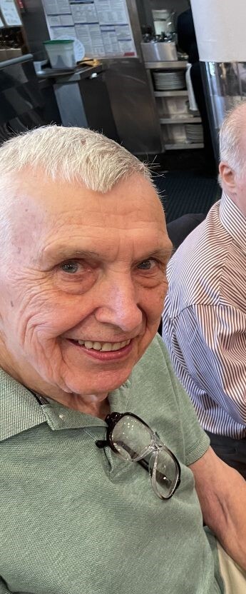 Passing of VSC Member: John Gaidis