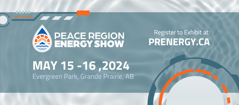 2024 Peace Region Energy Show