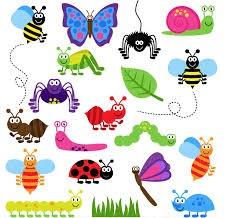 Creative Curriculum: Insects Study