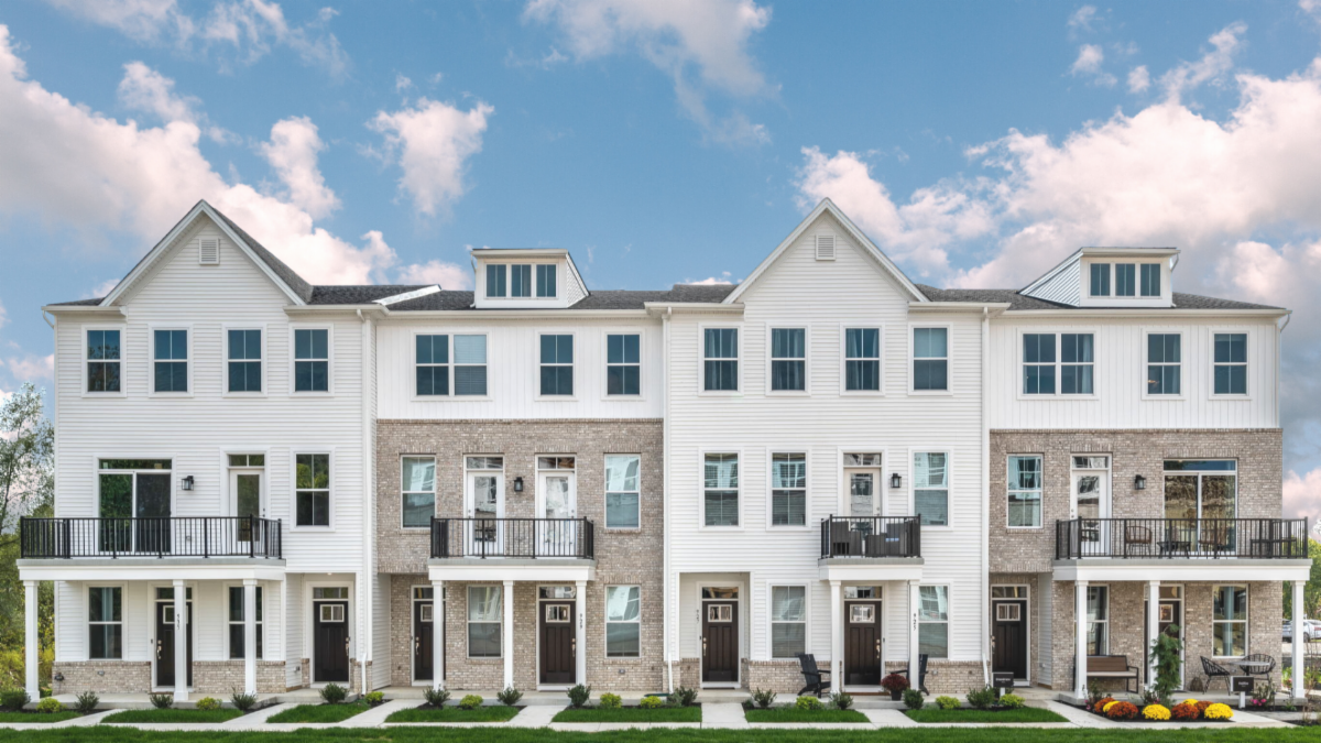 BONUS commission on Quick Move-in Homes