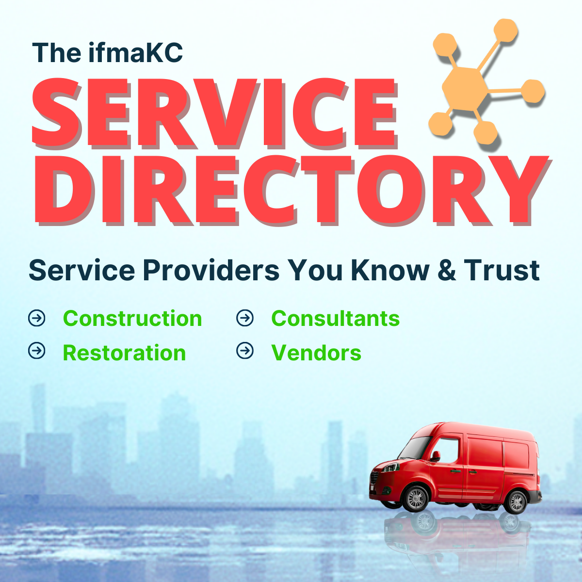 26 01 06 ifmaKC MMM: Happy Monday ifmaKC!