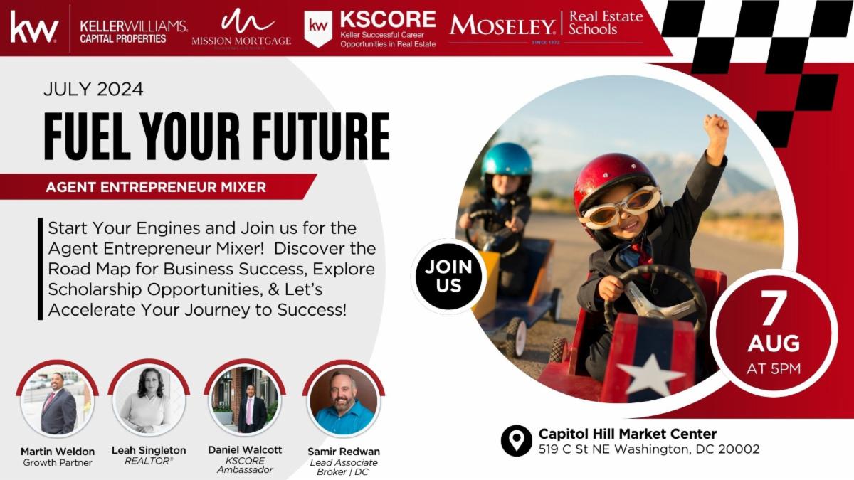 Fuel Your Future