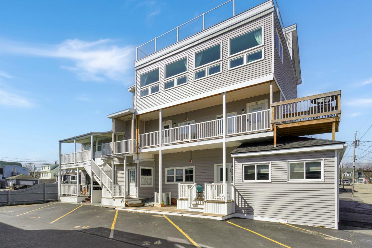 COMING SOON WITH OPEN HOUSES SUNDAY! Stunning One-of-a-Kind Condo with ...