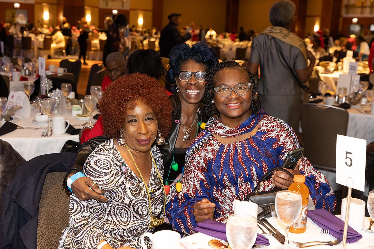 Raise the Roof: CHA's Monthly Newsletter Holiday Edition