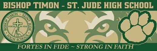 Bishop Timon Unveils New Curriculum